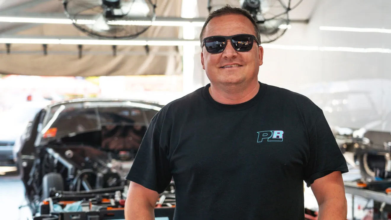 Nate Sayler Believes Big Changes Will Lead to Success at U.S. Street ...